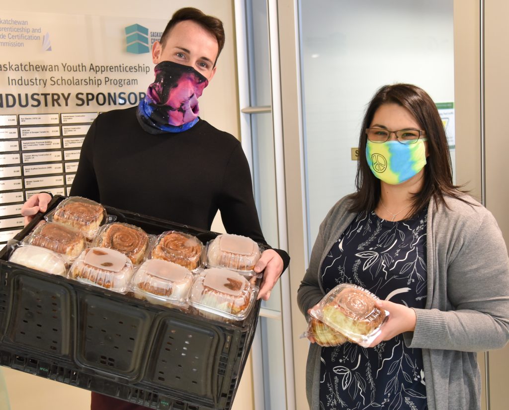 Saskatchewan Apprenticeship and Trade Certification Commission Named ...