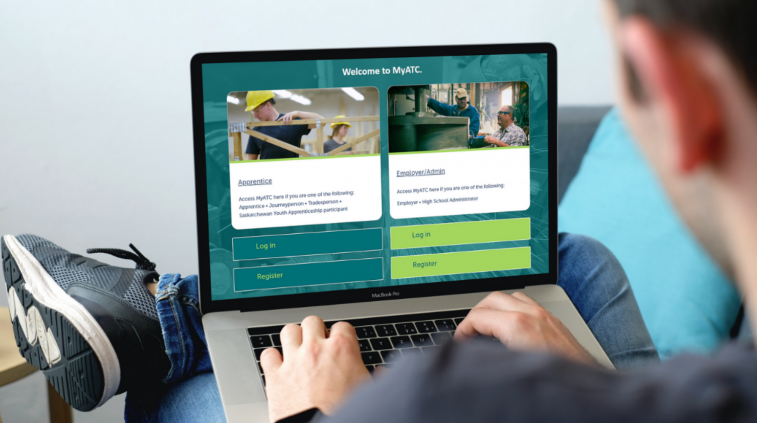 MyATC Goes Live January 10, 2022 | SATCC