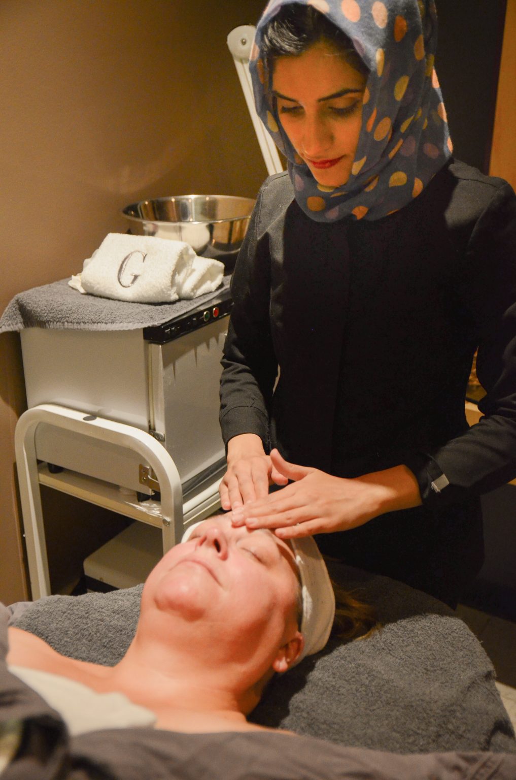 Esthetician-Skin Care Technician | SATCC