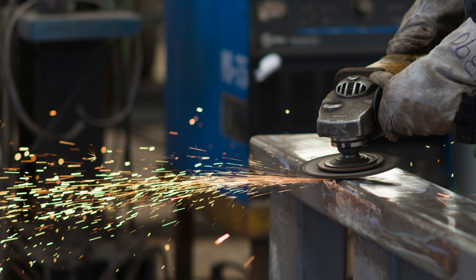 Metal Fabricator (Fitter) | SATCC