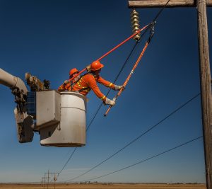 Powerline Technician | SATCC